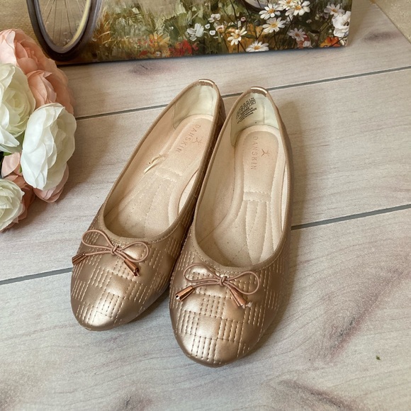 Danskin | Shoes | Like New Danskin Ballet Slippers | Poshmark